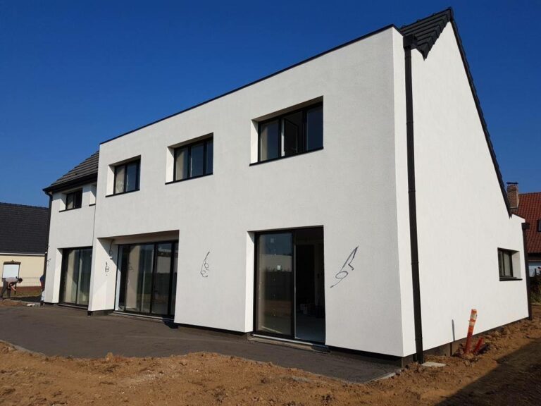 Construction – OB Construction